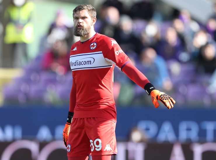 Fiorentina, il rebus in porta che mette tutto in bilico: tifosi ...