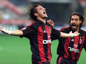 Francesco Coco si racconta: da bomber alla sua nuova incredibile ...