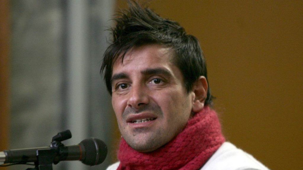 Francesco Coco si racconta: da bomber alla sua nuova incredibile ...